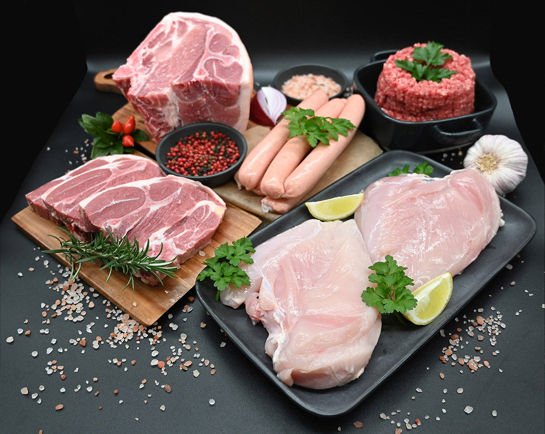 Premium Meat Packs for Flavourful Meals | Dobbie's Butchery – Dobbies ...