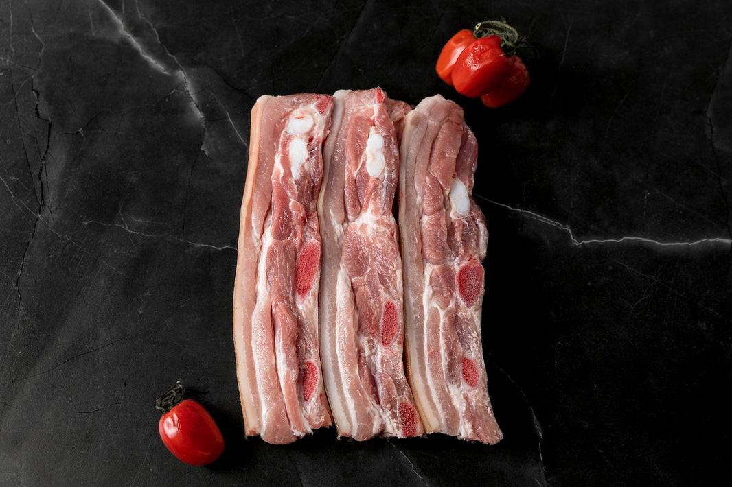 Indulge in the Finest Pork Cuts and Delicacies | Dobbie's Butchery ...