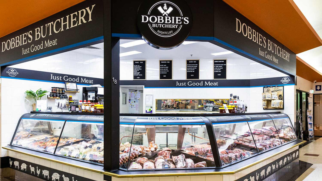 Finest Quality Meats for Unforgettable Experiences | Dobbie's Butchery ...